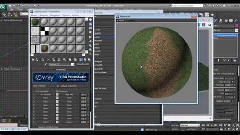 VRay Displacement YouTube