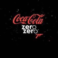 Coke Zero To Partner Skyfall The James Bond International Fan Club