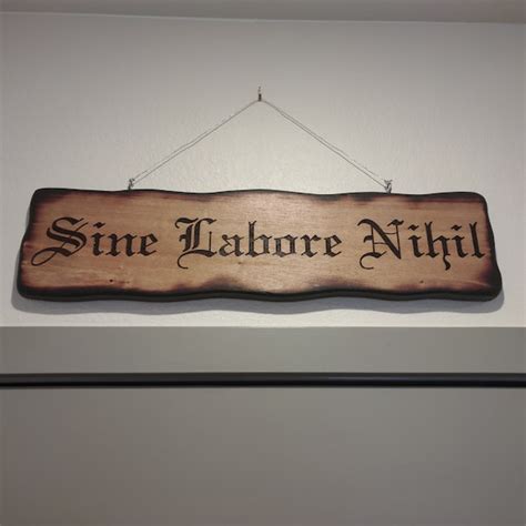 Personalized Dnd Wood Sign Medieval Wall Decor Dungeons And Dragons