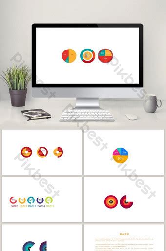 Data Relationship Ppt Infographic Elements Powerpoint Pptx Template Free Download Pikbest