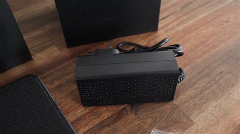 Power Adaptor The DIY Life