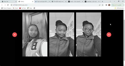Siphelele Zulu On Linkedin Day7 Javascript Html Cuss