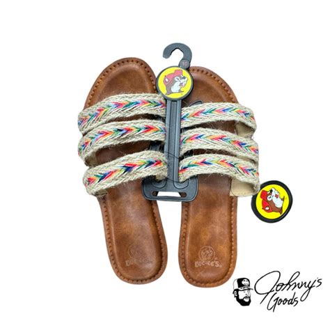 Buc Ees Footwear Johnnys Goods