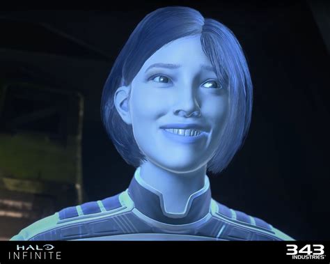 Cortana Cute