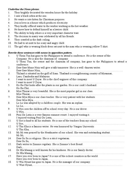 Grade 10 New Curriculum Question Download Free Pdf Myanmar