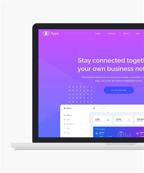 Ogani Free Bootstrap Ecommerce Template