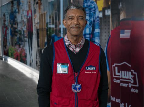 Corporate Careers Lowes Careers