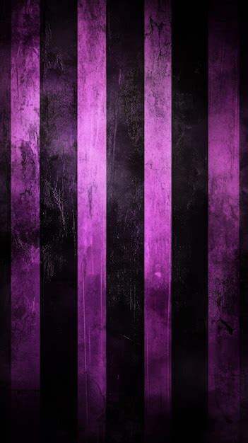 Beetlejuice Themed Background Wallpaper Featuring A Striking Striped