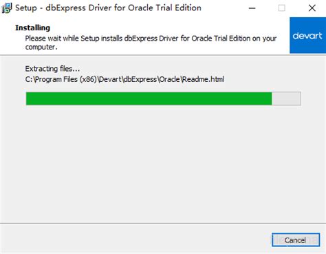 İndir dbExpress driver for Oracle 8 2 0 için windows Filepuma com