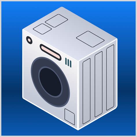 Css Art Isometric Image Design With Css Transforms And Linear Gradients Part 2