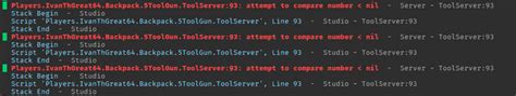 Script Doesnt Register Textbox Text Scripting Support Developer