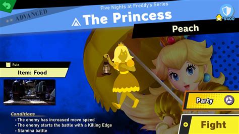 Princess Spirit Battle By Enigmatic Man On Deviantart