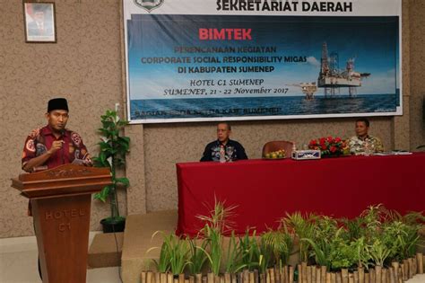 InfoPublik Nb Red EkaProgram CSR Mengarah Pada Pengentasan Kemiskinan Mana Tanggal Dan Hari