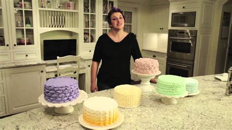 Online Cake Decorating Classes Ashlee Marie Real Fun With Real Food