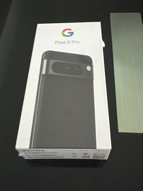 Pixel Pro Obsidian GB Mobile Phones Gadgets Mobile Phones Android Phones Google Pixel