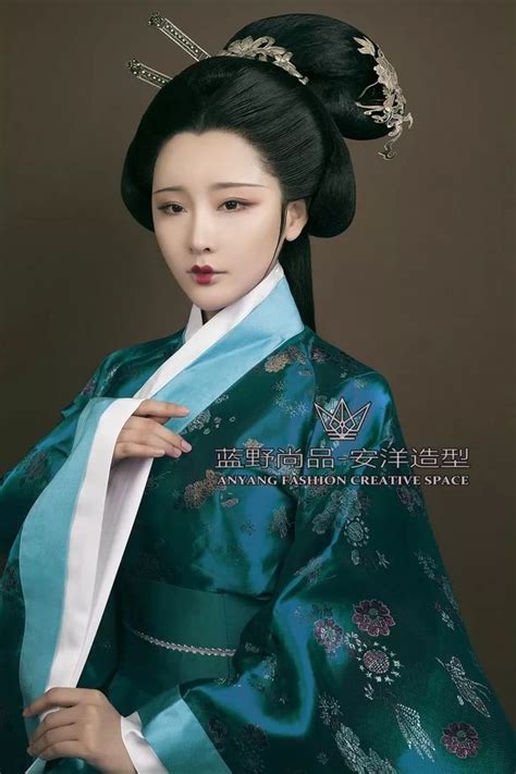 中國最經典的古裝造型！ 雪花新聞 Creative Fashion Traditional Outfits Chinese Beauty