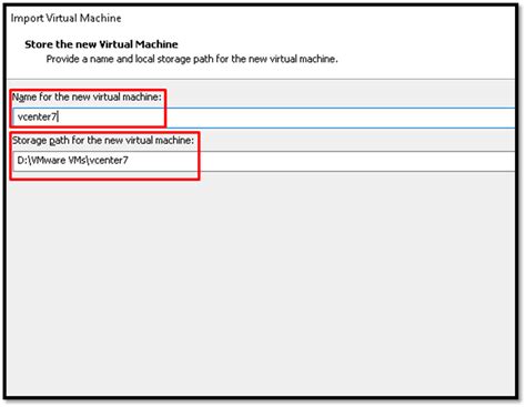 How To Install Vcenter 7 In Lab Environment Dpc Virtual Tips