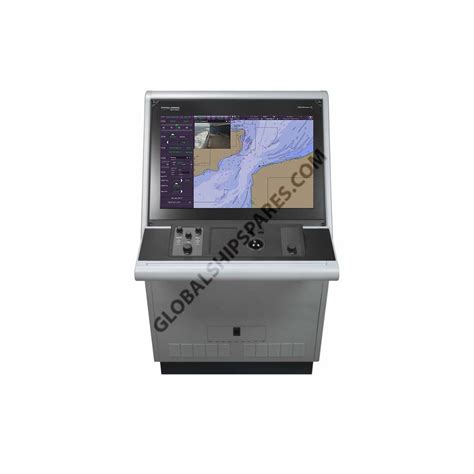 Sperry Marine Vmft Ecdis