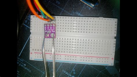 10 Part 2 Bmebmp280 Suhu To Serial Monitor Arduino Ide Arduino