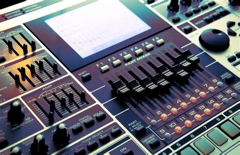 Electronic Music Samples Royalty Free Audio Loops