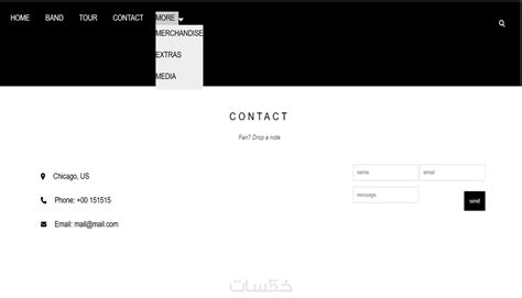 تطوير واجهات ويب تفاعلية احترافية باستخدام Reactjs و Htmlc خمسات