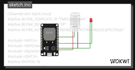 Monitoring O Wokwi Esp32 Stm32 Arduino Simulator