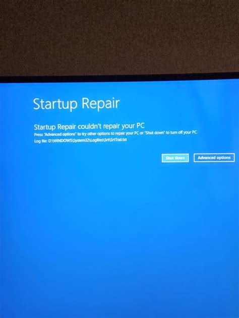 Computer Randomly Gave Blue Screen Of Death Rcomputerhelp