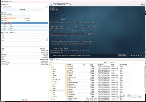 Blazor HyBrid在香橙派Ubuntu Arm运行的效果 知乎