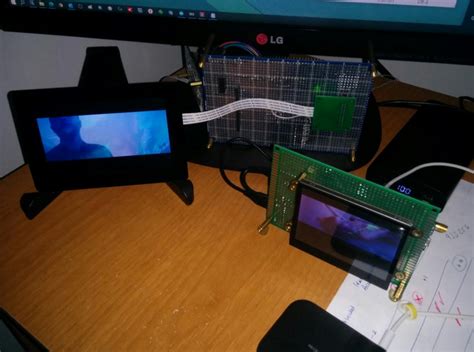 Algunos Consejos Para Usar Tft´s Page 12 Hardware Arduino Forum