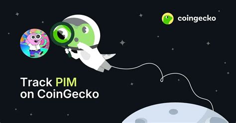 Pim Pimling Price Pim Live Price Chart Market Cap And News Today Coingecko