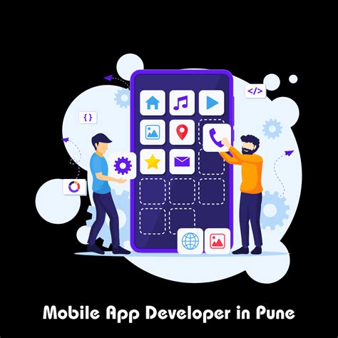 Mobile App Developer