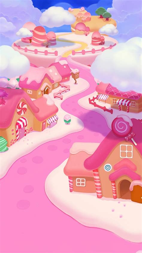 原创作品：游戏地图