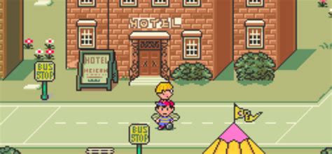 Earthbound Psi Rockin How To Get It And What It Does Fandomspot