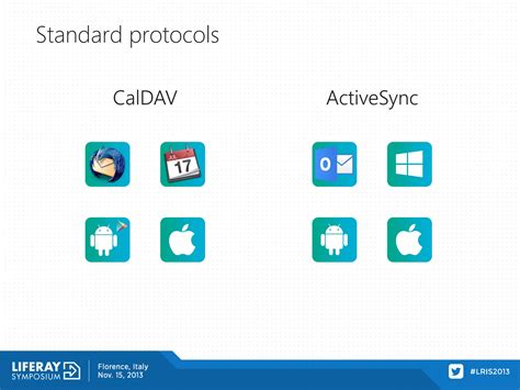 Introducing The New Calendar App In Liferay 62 Ppt