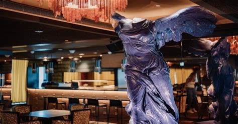 Barfly By Buddha Bar Opens In Hilton Dubai Palm Jumeirah