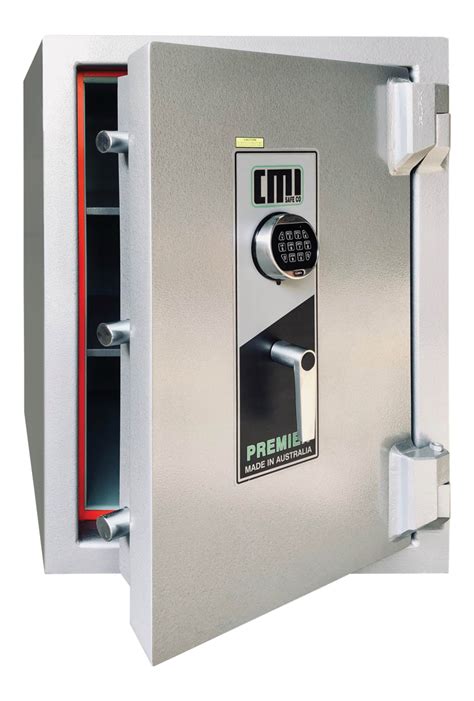 CMI Premier Safe Independent Locksmiths