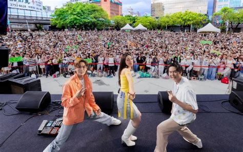 年輕粉絲罹癌「沒有很多時間」 告五人犬青忍淚獻祝福