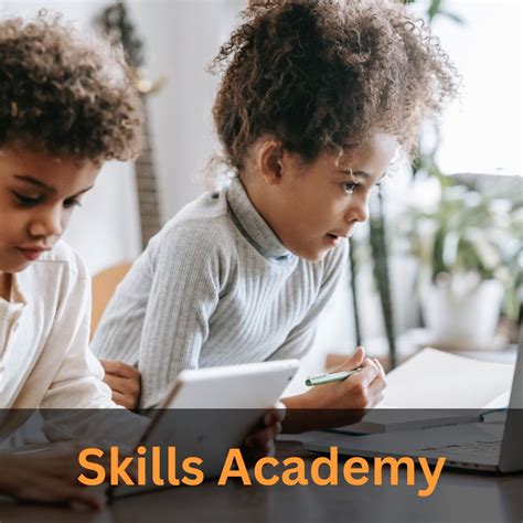 Skills Academy Looklify