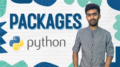 Package In Python Python Mastery Ep Code Io Tamil YouTube