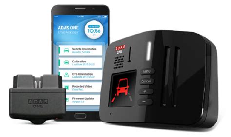 자율주행차 솔루션 한양정보통신 스마트폰용 Adas 솔루션 세계 첫 출시 전자신문