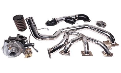 Turbo Kit For Classic Mini Performance Upgrade By Mini Sport Mini Sport
