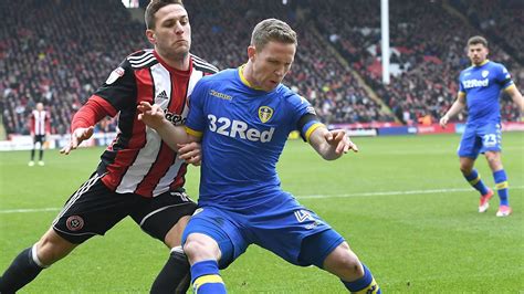 Bbc Radio Leeds West Yorkshire Sport Daily 07092018 Forshaw I