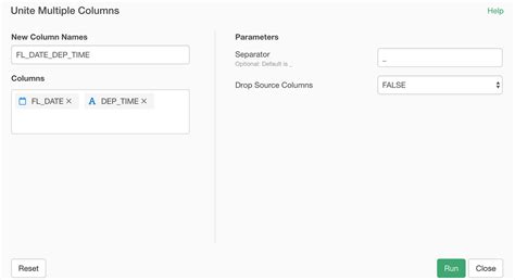 8 Most Common Text Data Wrangling Tasks Done Quickly In Exploratory By Kan Nishida Learn