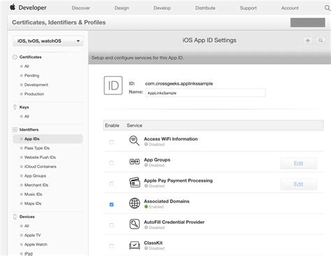 C Xamarin Forms App Linking Using Parameters Stack Overflow