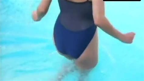 Lisa Comshaw Sexy Scene In The Killer Inside