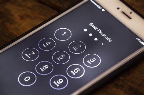 Mobile Device Management Security Best Practices VXM Secure LLC SDVOSB