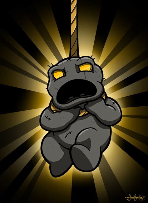 Ultra Greed Binding Of Isaac The Binding Of Isaac Greed Doodling