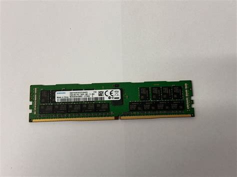 Server Workstation Rigel 32 GB DDR 4 SAMSUNG Kaufen Auf Ricardo