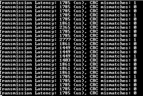 Llpm Sample Project Not Working Correctly Nordic Qanda Nordic