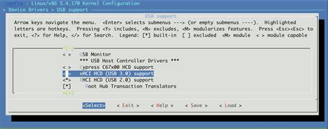 Using Kernel Config Fragments To Remove An Unwanted Feature